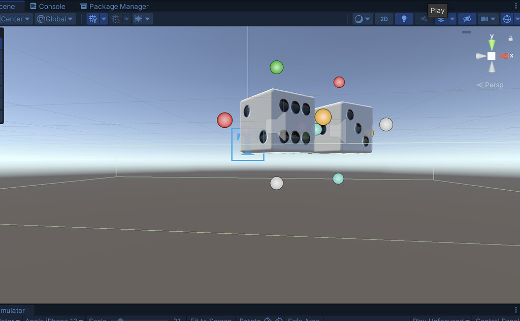 How to calculate the total sum of multiple dice rolls, you add up the numbers on each die ...