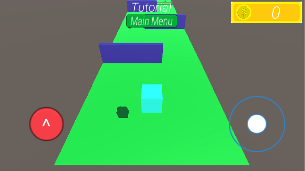 how do i make my Playeer jump via UI Button? - Questions & Answers ...