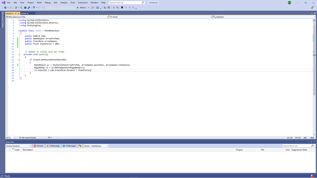 Instantiated Prefab Doesn t Follow Spawn Rotation ions Answers