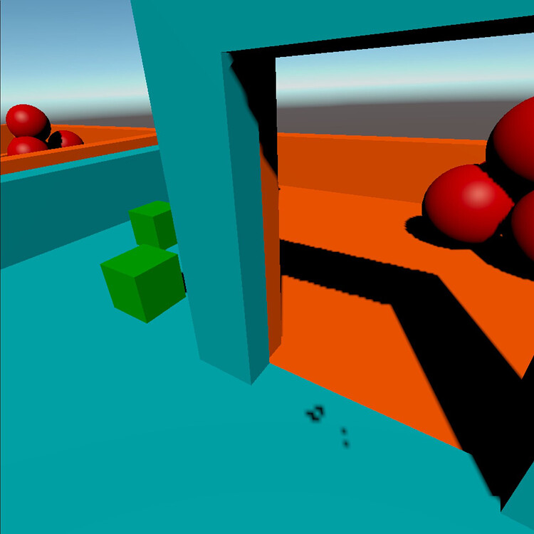How to create stereo RenderTextures and cameras? - Unity Engine - Unity Discussions