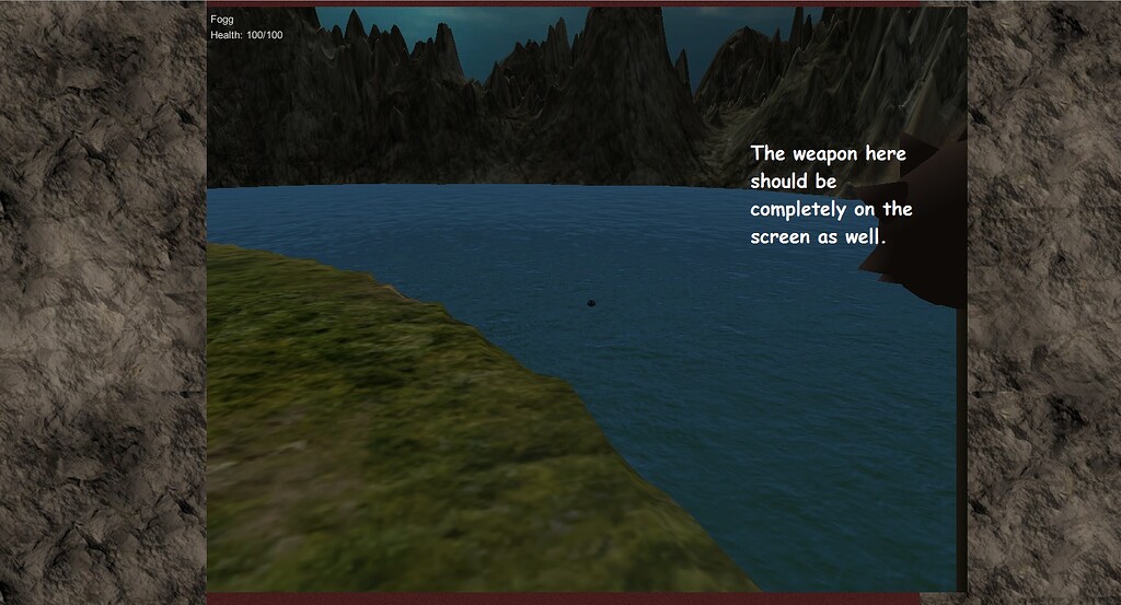 Web Player aspect ratio wrong. - Questions & Answers - Unity Discussions