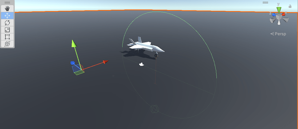 Wheel Collider too much larger for wheel object - Unity Engine - Unity Discussions