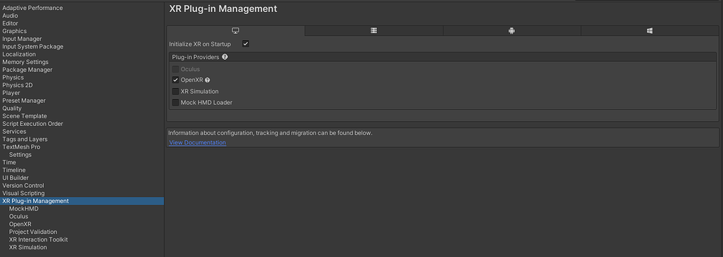 Steam Launch Options For Openxr Not Working On Quest 3 Unity Engine Unity Discussions
