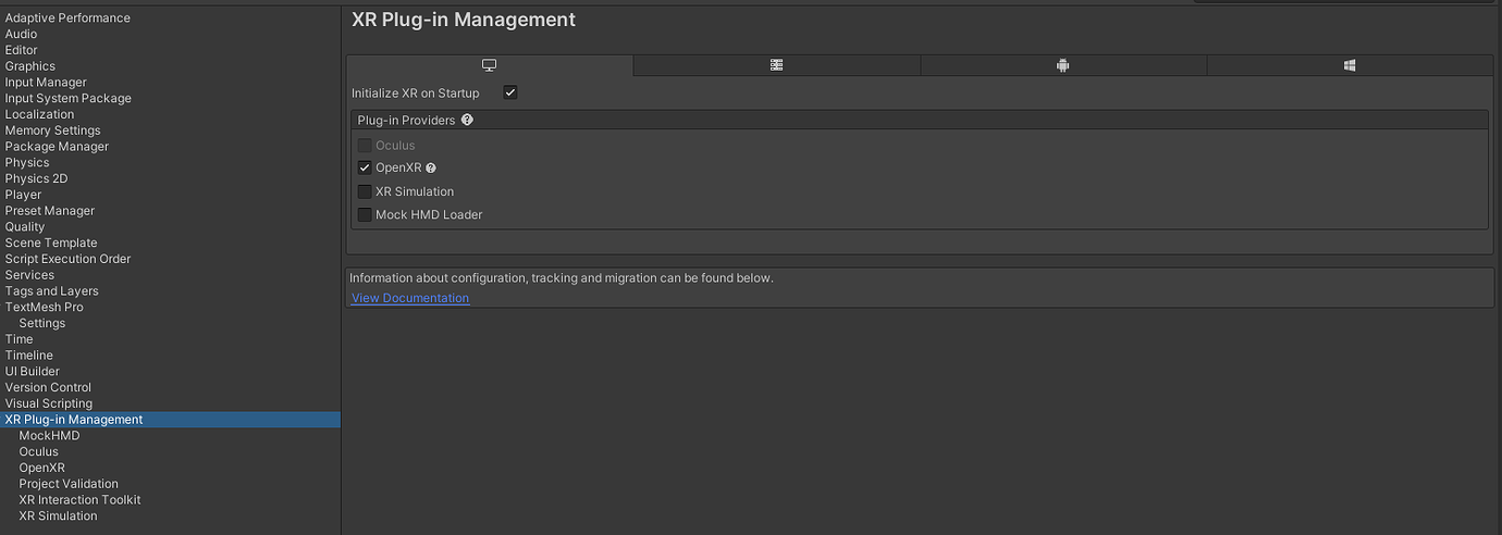 Steam Launch Options for OpenXR Not working on Quest 3 - Unity Engine - Unity Discussions