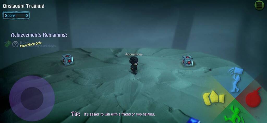 How can I make a background for my 3d game? (Image) - Unity Engine ...