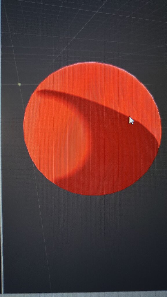 Gpass curve distortion - Unity Engine - Unity Discussions