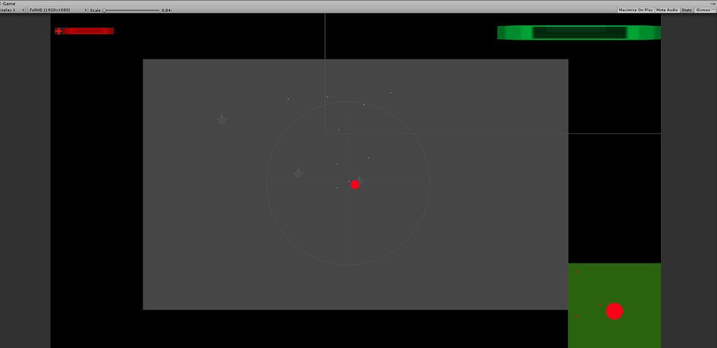 Minimap Hover Over On Icons Unity Engine Unity Discussions 6086