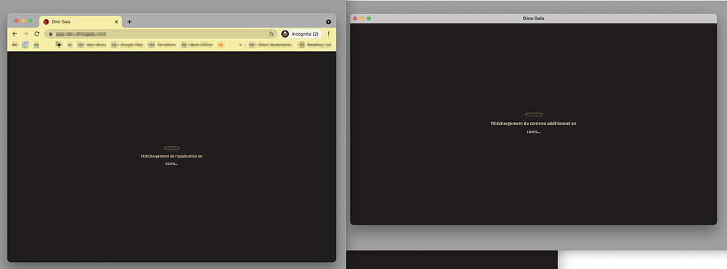 Constant physical size: differences between WebGL and Standalone - Unity Engine - Unity Discussions