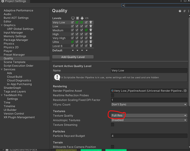 Graphics.CopyTexture source error - Unity Engine - Unity Discussions