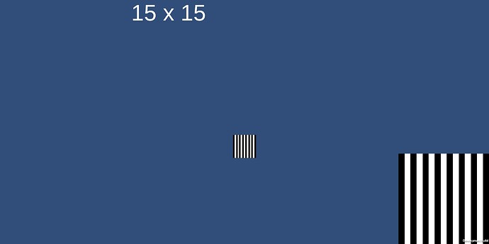 Using Texture2D created at runtime to create a Sprite decreases Sprite quality. (Android) - #2 ...