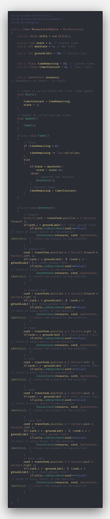 How Clone Prefab As A New Object Not As Clone Clone Clone Unity Engine Unity