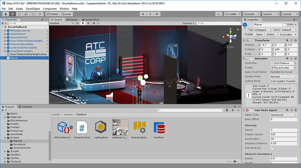 New Editor Theme Iteration - Unity Engine - Unity Discussions