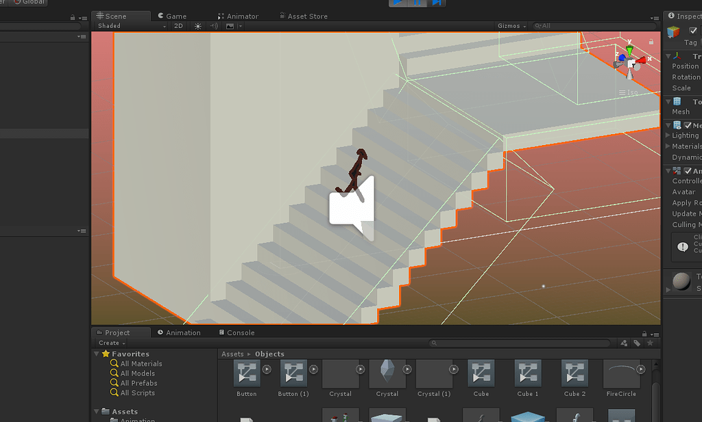 [C#] Jump on slopes - Questions & Answers - Unity Discussions