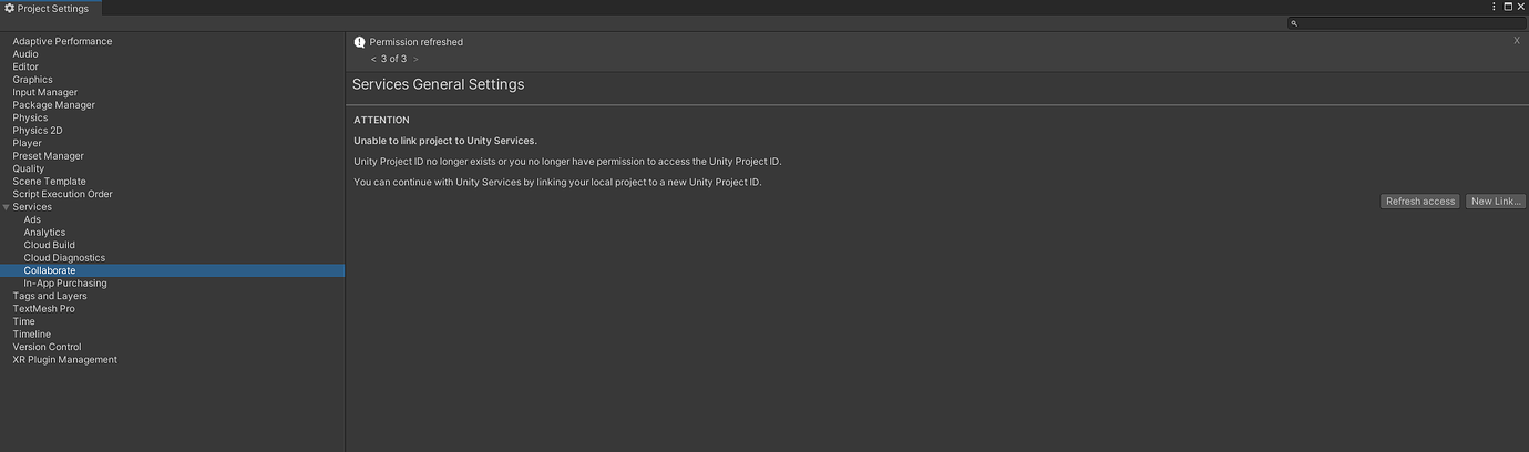 [solved]when I Sign In Unity Hub Nothing Happens And I Have Problem
