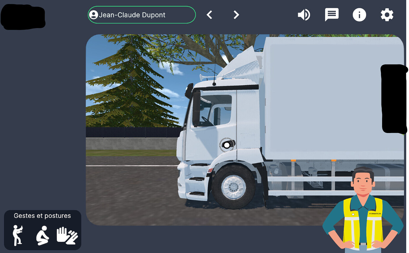 Using canvas in world space with UI Toolkit - Unity Engine - Unity Discussions