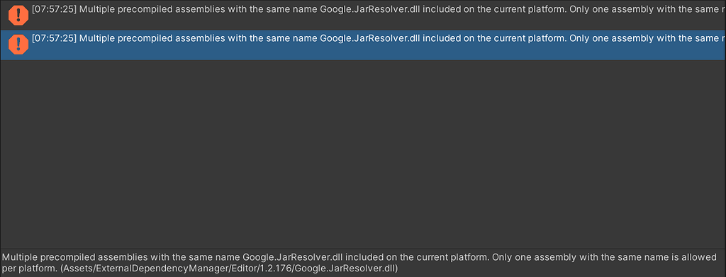Unity bugs with google files. Please help. Thanks. - Unity Engine - Unity Discussions