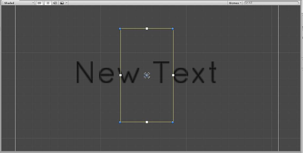 Blurry Text using Textmesh Pro on android device - Questions & Answers - Unity Discussions