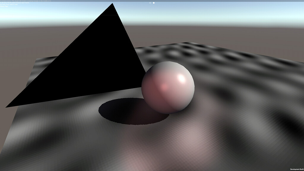 A Bug with OpenGL ES 3.0 and Native Rendering plugin - Unity Engine - Unity Discussions