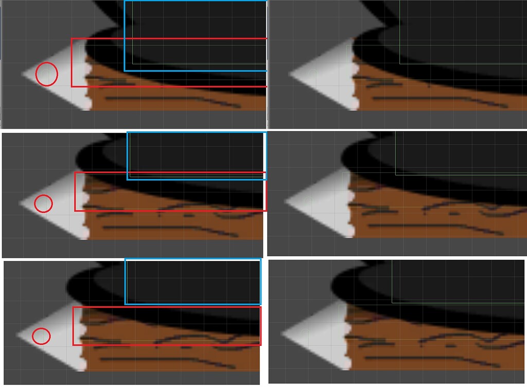 Is their a way to change boxcollider2d's method of detection? - Questions & Answers - Unity ...