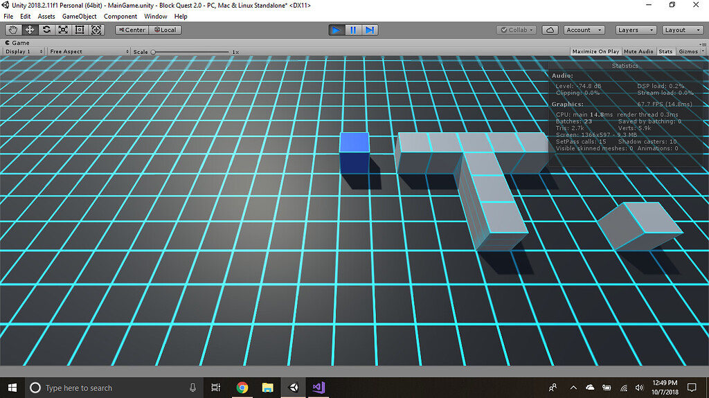 Creating a texture in C# for a rectangular prism - Unity Engine - Unity Discussions
