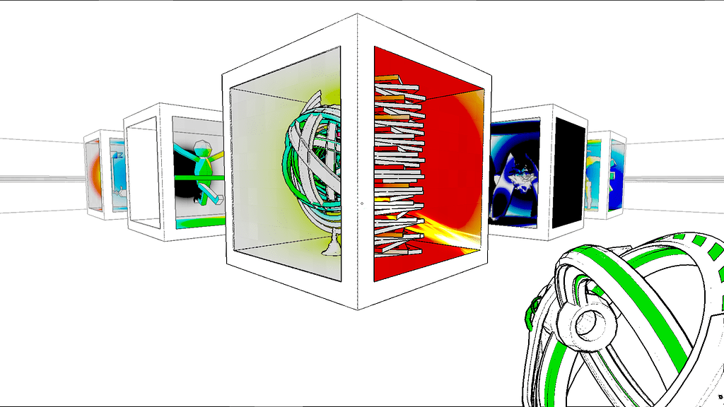 Outline Shader - Unity Engine - Unity Discussions Outline Shader - Unity Engine - Unity Discussions