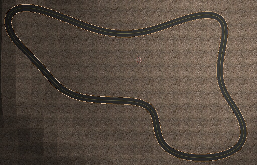 How to generate a curve from a model ? - Questions & Answers - Unity ...