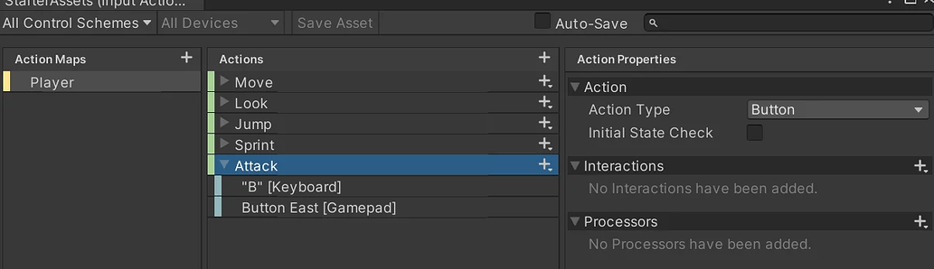 How do i properly use the Input System? - Questions & Answers - Unity Discussions