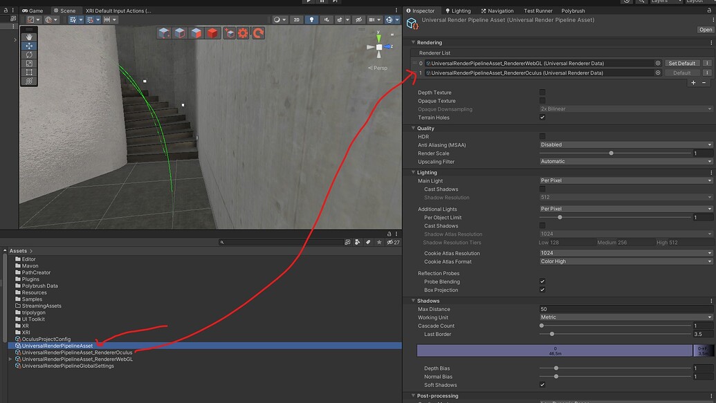 Buildfailedexception Incremental Player Build Failed Questions And Answers Unity Discussions