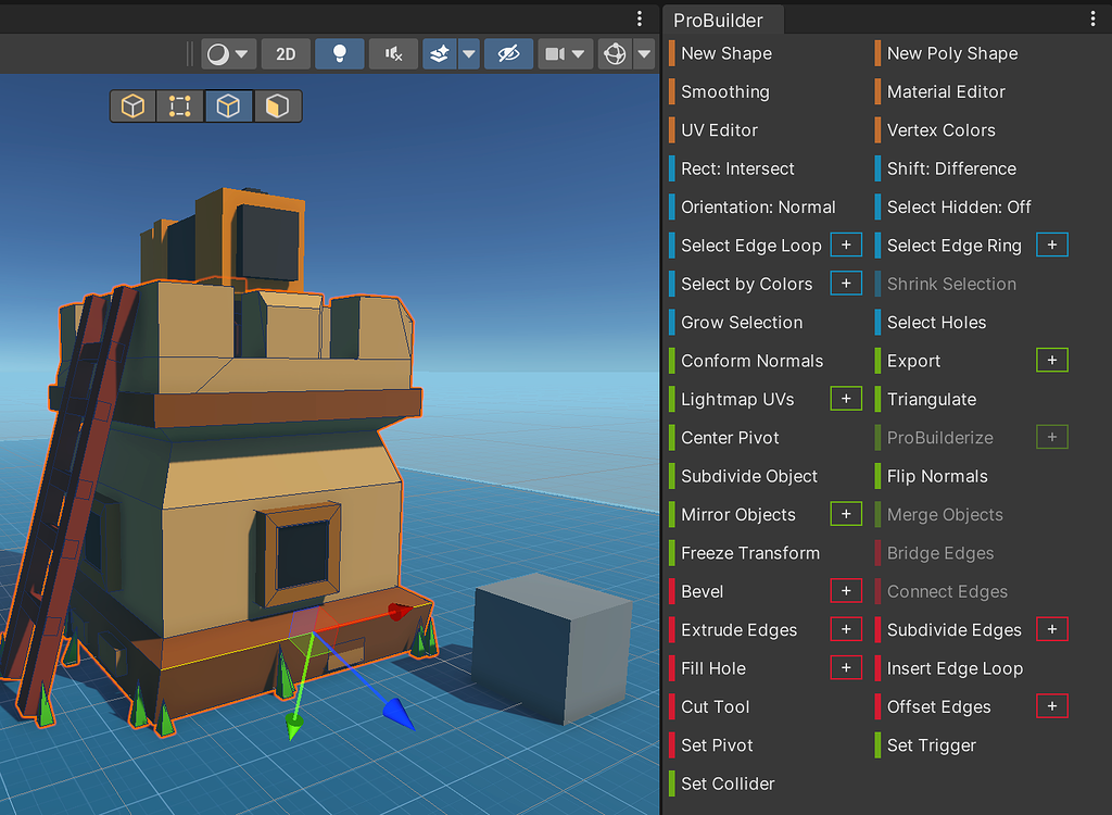 Our first ever e-book for level designers is here - Technical Articles ...