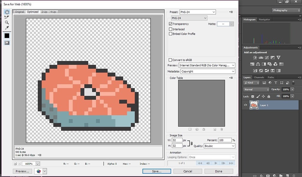 Png Image In Unity Looks Very Distorted Questions And Answers Unity Discussions