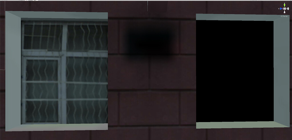 Dark Mesh Lightmap Problem Questions And Answers Unity Discussions