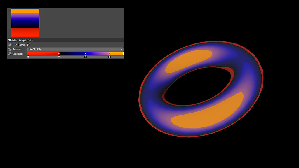 control multi-colored fresnel shader - Unity Engine - Unity Discussions