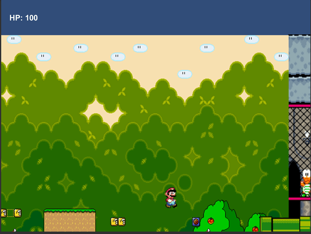 How to fix the camera settings so it doesn't show the default blue ...