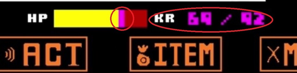 How do I create an undertale player health bar in C#? - Questions ...