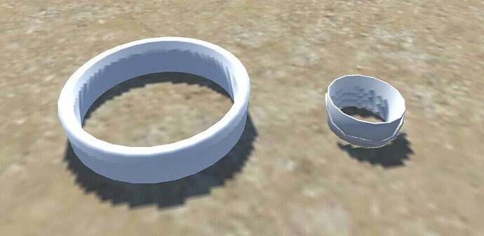 How to solve Peter Panning (shadow offset) problem? - Questions & Answers - Unity Discussions