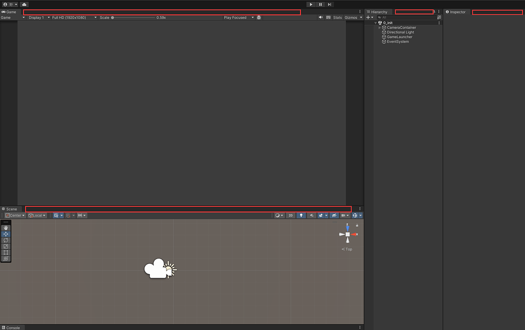 Any way to disable the feature of double-clicking the scene (and other) view to maximize it ...