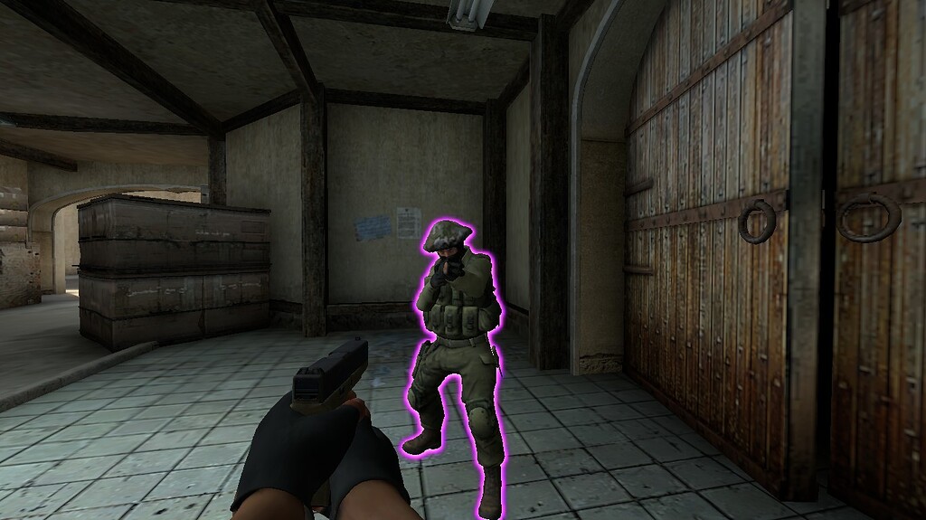 How to make a glow effect around a player / object - News & General ...