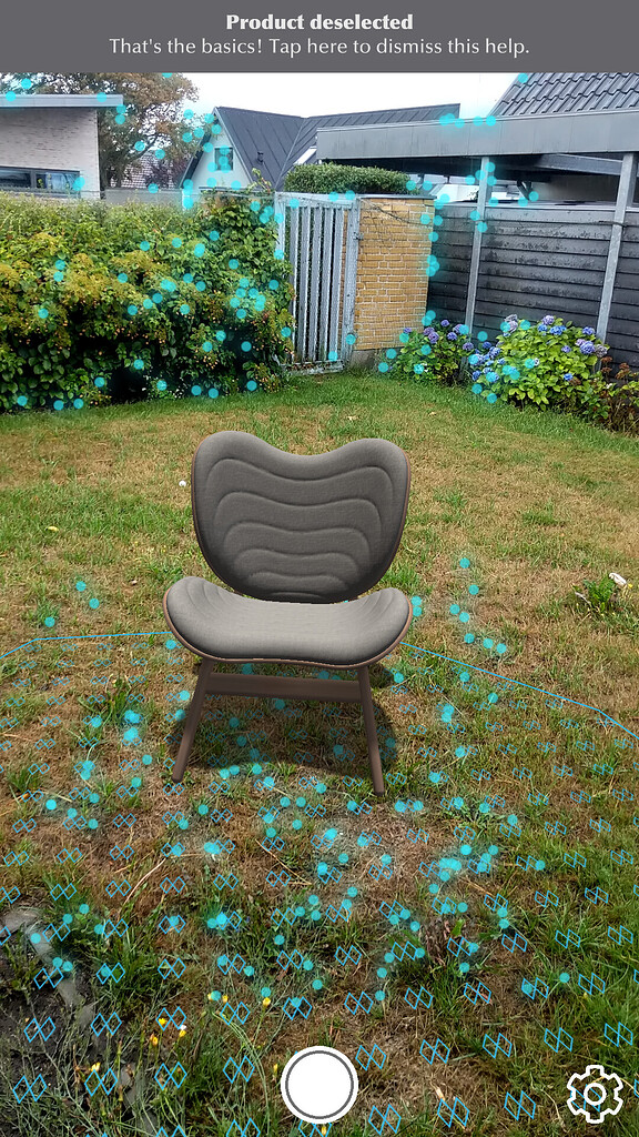 Show your AR work thread! - Unity Engine - Unity Discussions