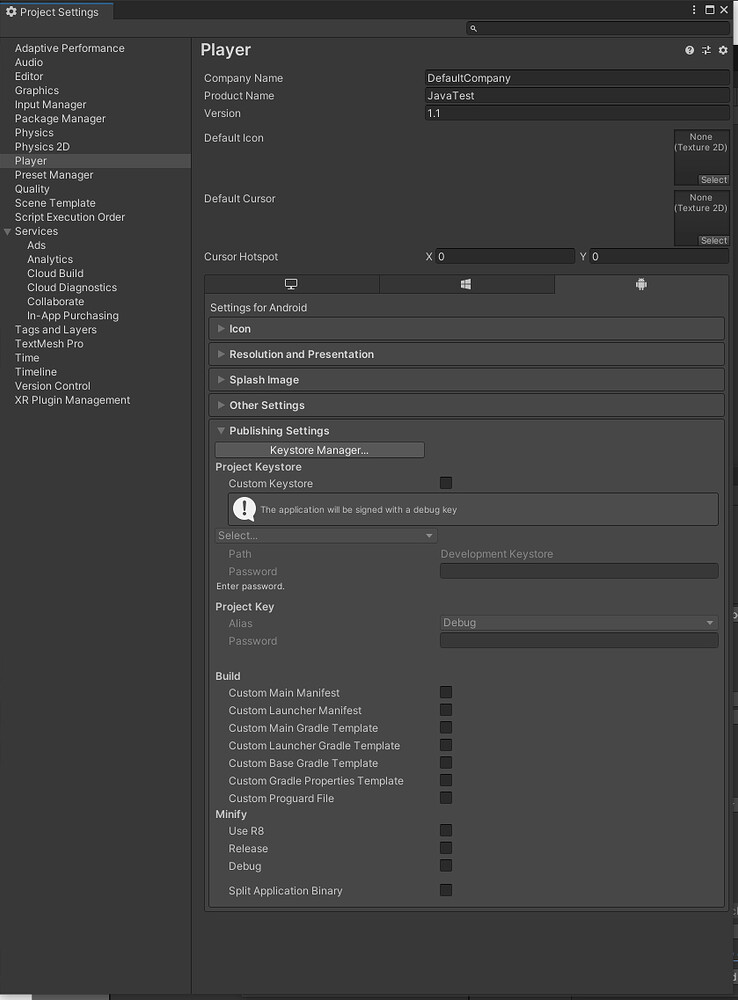 Android java source plugin import com.unity3d.player.UnityPlayer? - Unity Engine - Unity Discussions