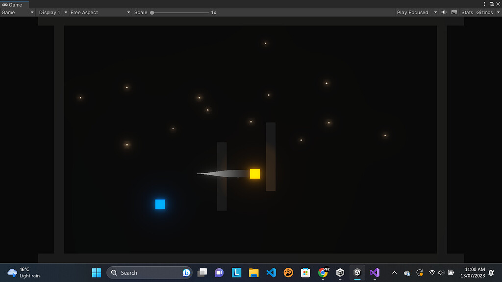 Dash not Working - Questions & Answers - Unity Discussions