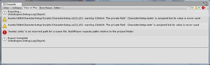 Ultimate Epic Battle Simulator - Character Modding Documentation ...