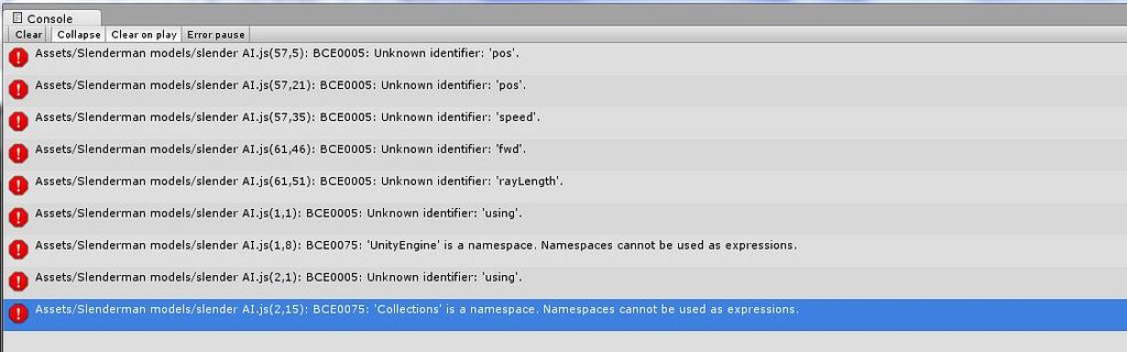 Need help with script - Unity Engine - Unity Discussions