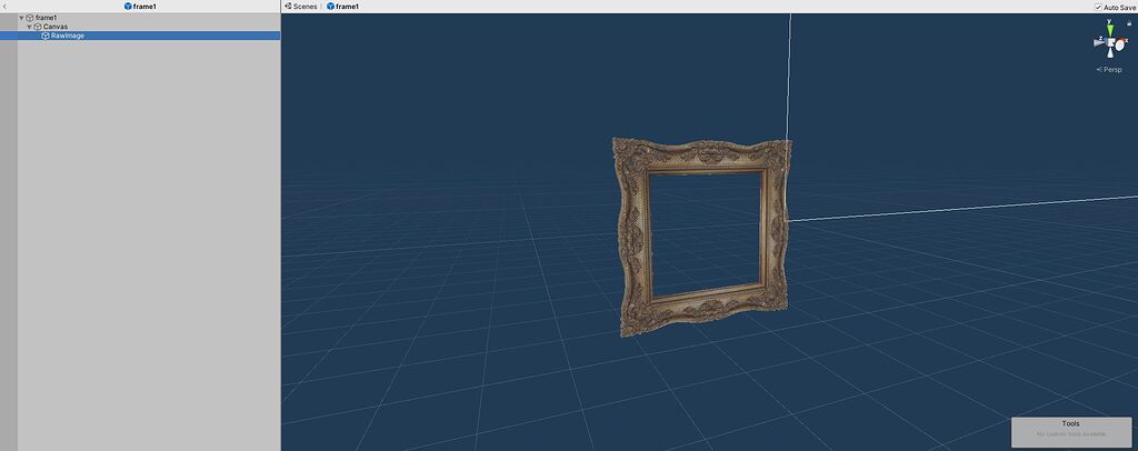 How to place an Image inside a Picture-Frame - Questions & Answers ...