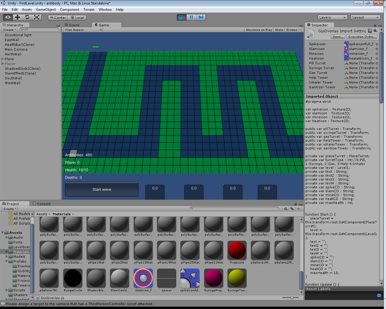 Can T Display Png Texture Within Gui Calls Questions And Answers Unity Discussions