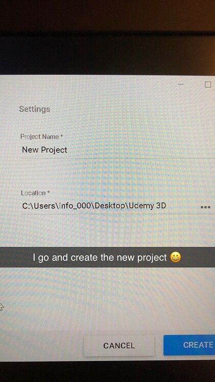 Unity Hub won't create new project - Unity Engine - Unity Discussions
