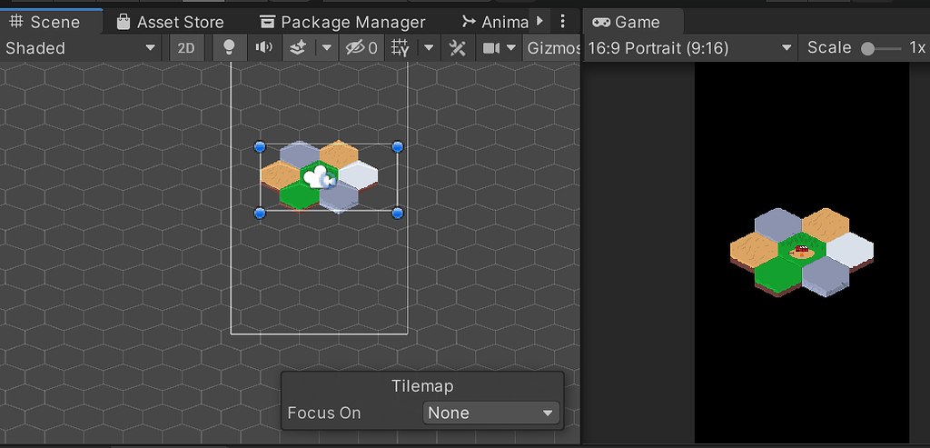 Random tile spawning - Unity Engine - Unity Discussions