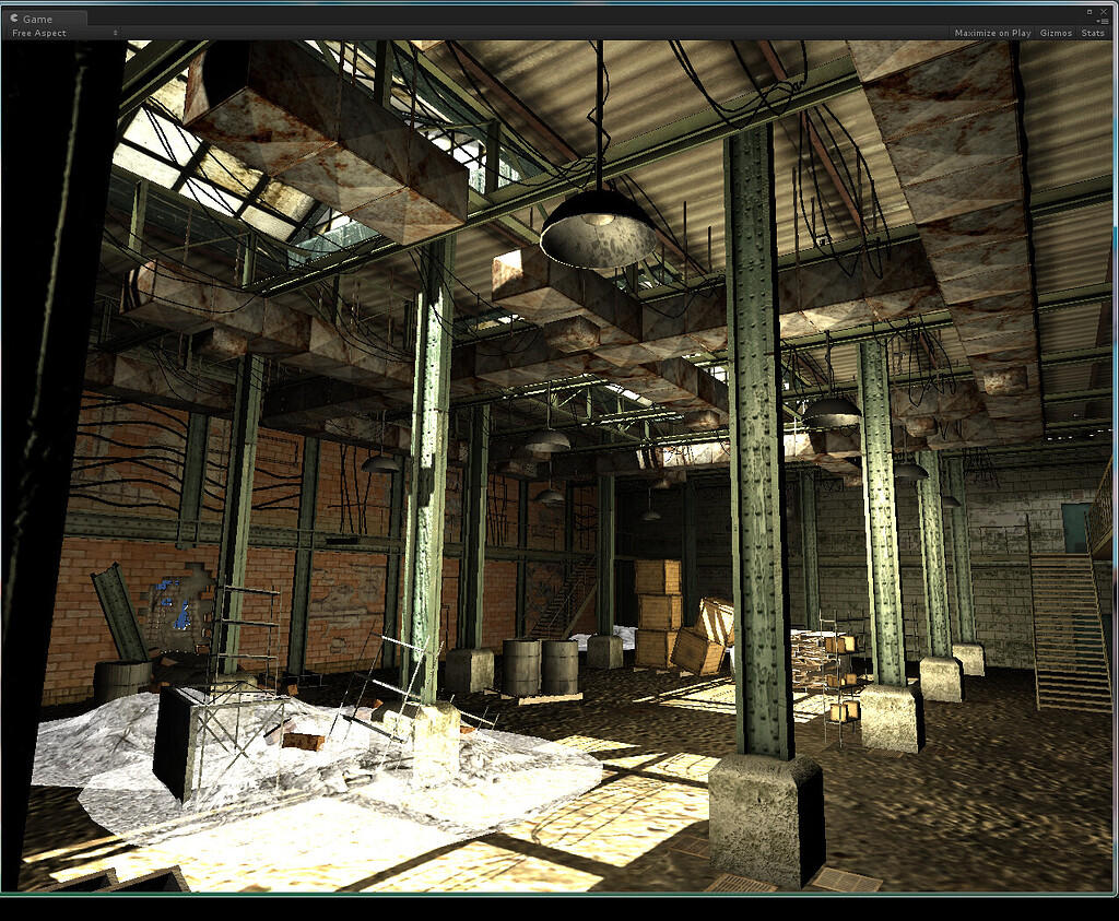 Play button doesn't play - Unity Engine - Unity Discussions