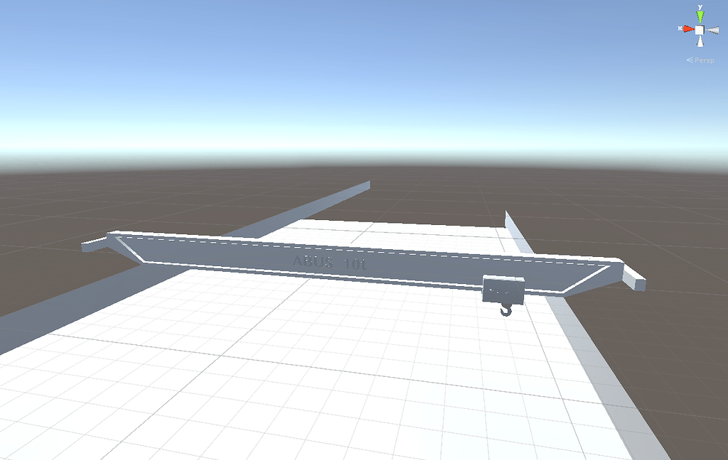 Industrial crane physics - Unity Engine - Unity Discussions
