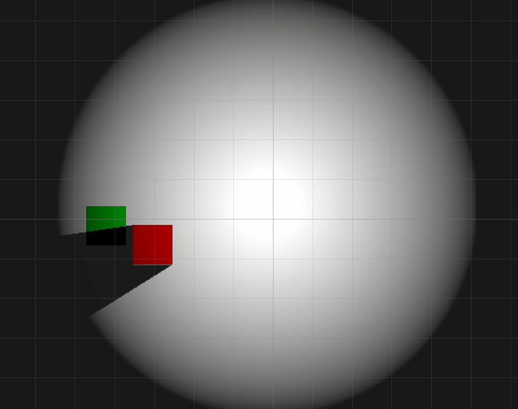 How to hide a sprite when they are in shadow using Unity 2D Light System? - Questions & Answers ...