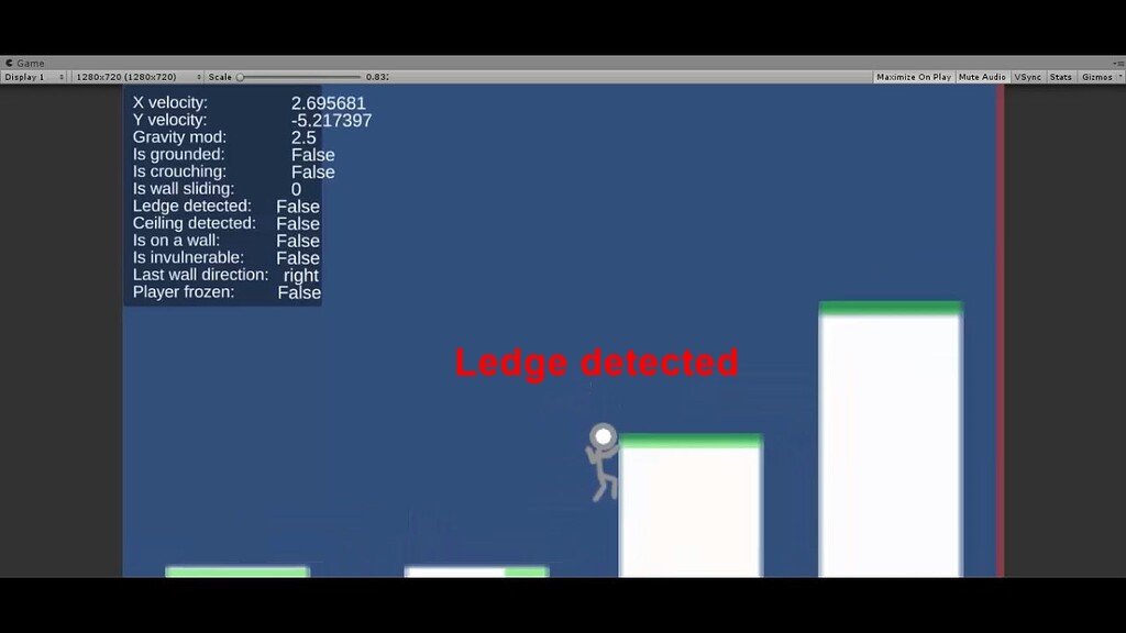 Flickering in animation transition - Questions & Answers - Unity Discussions